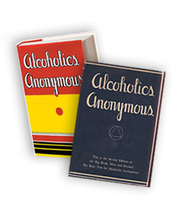 There Is A Solution Group | Alcoholics Anonymous – Corduff, Dublin 15